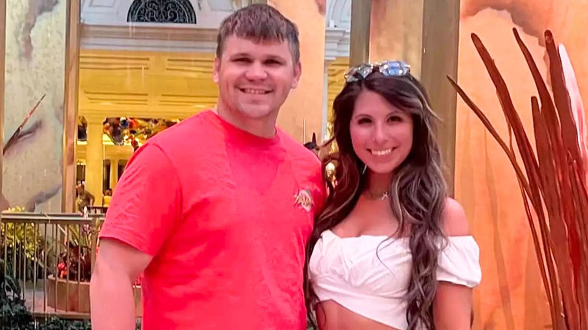 Mississippi couple's 'very civil divorce' for daughter turns deadly as ...