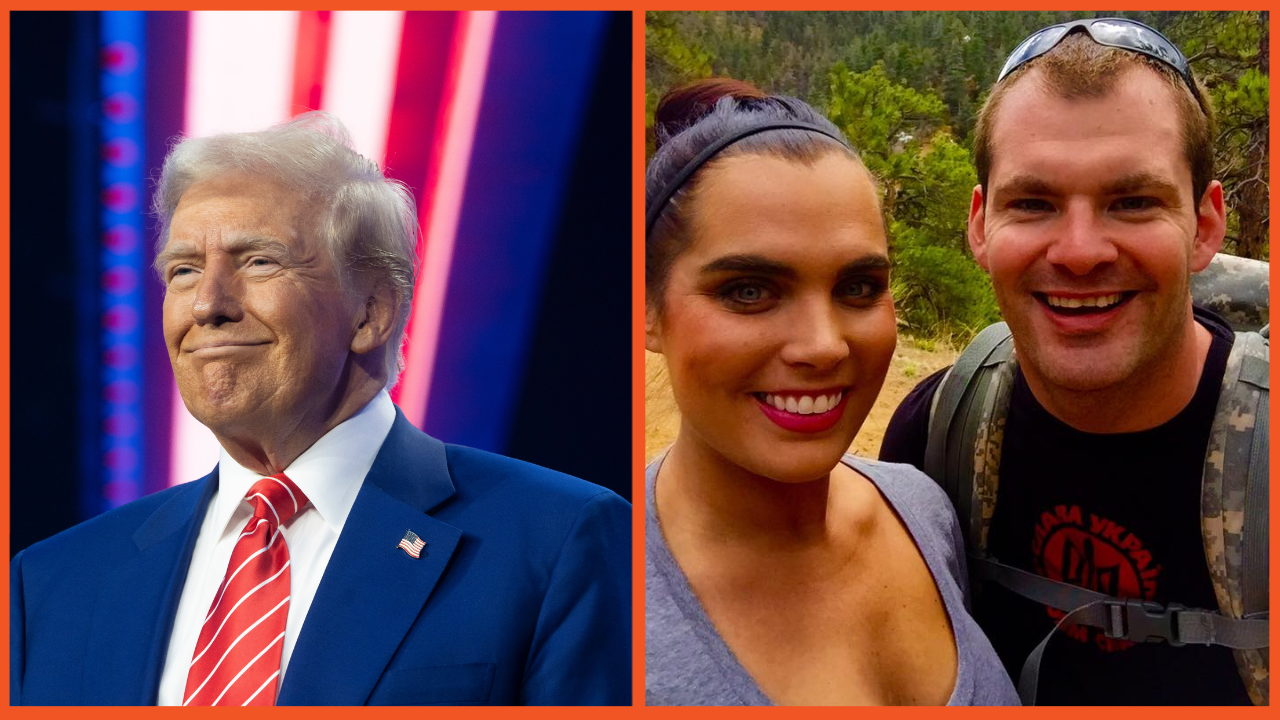 Cybertruck bomber suspect Matthew Livelsberger's ex-wife, Sara had some ...