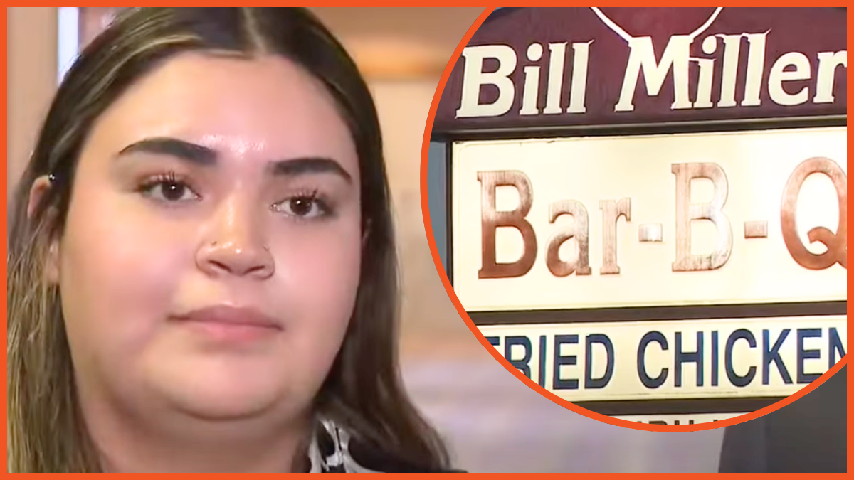 Texas jury finds barbeque restaurant liable for 189-degree hot sauce ...