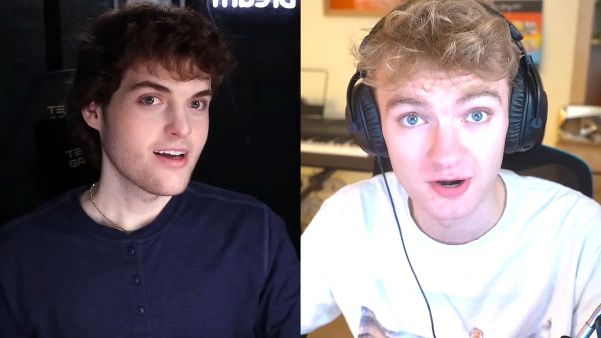 YouTuber comes under fire for using an offensive slur, Dream's crashout ...