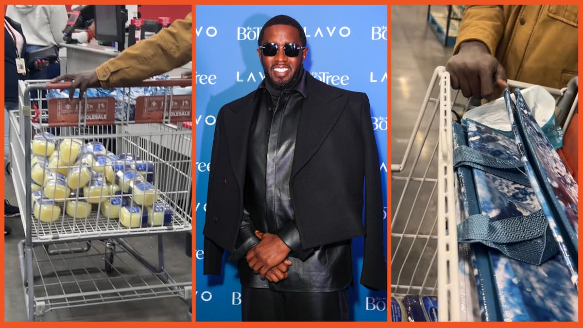 'I think we got Diddy back': Woman is determined to find out the truth ...