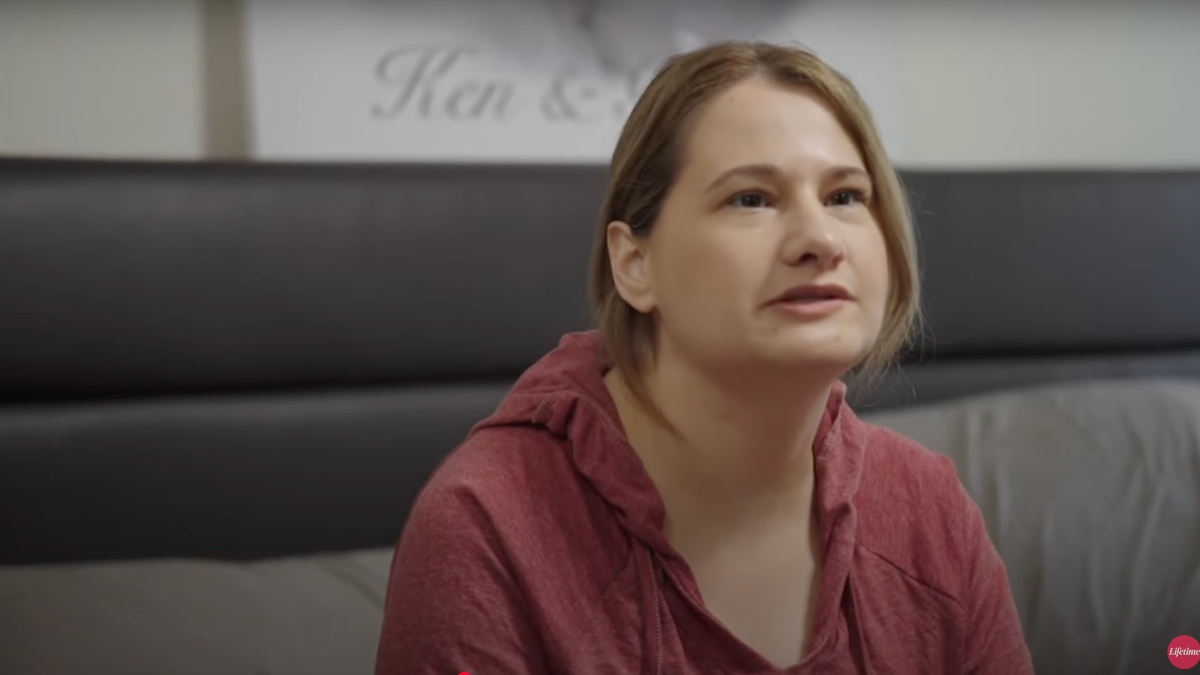 Gypsy-Rose's emotional response to haters labeling her a 'loose woman ...