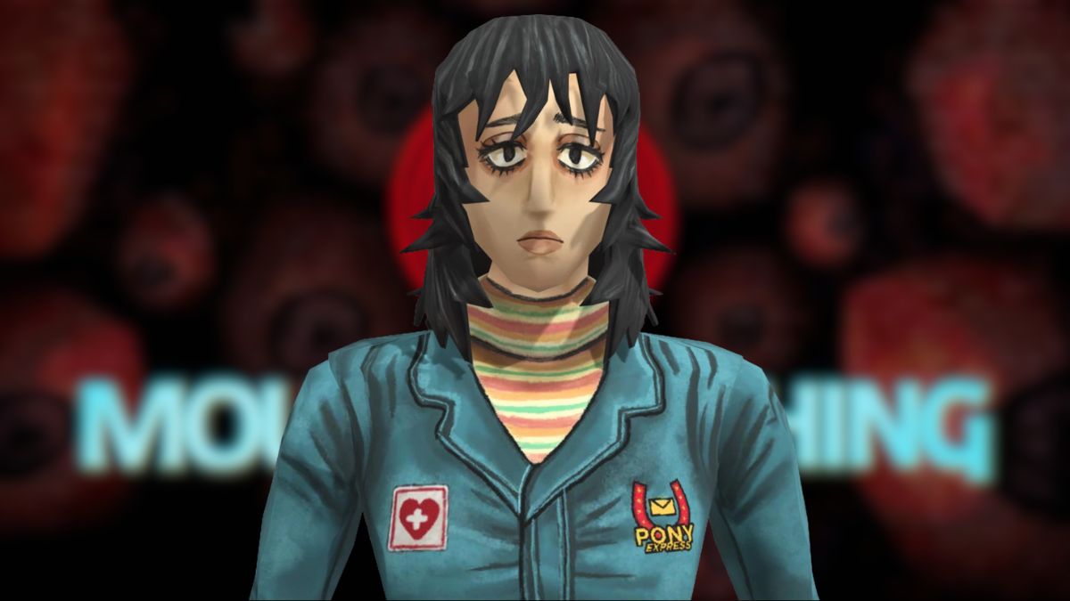 What happened to Anya in 'Mouthwashing'? Pregnancy, ending, and that ...