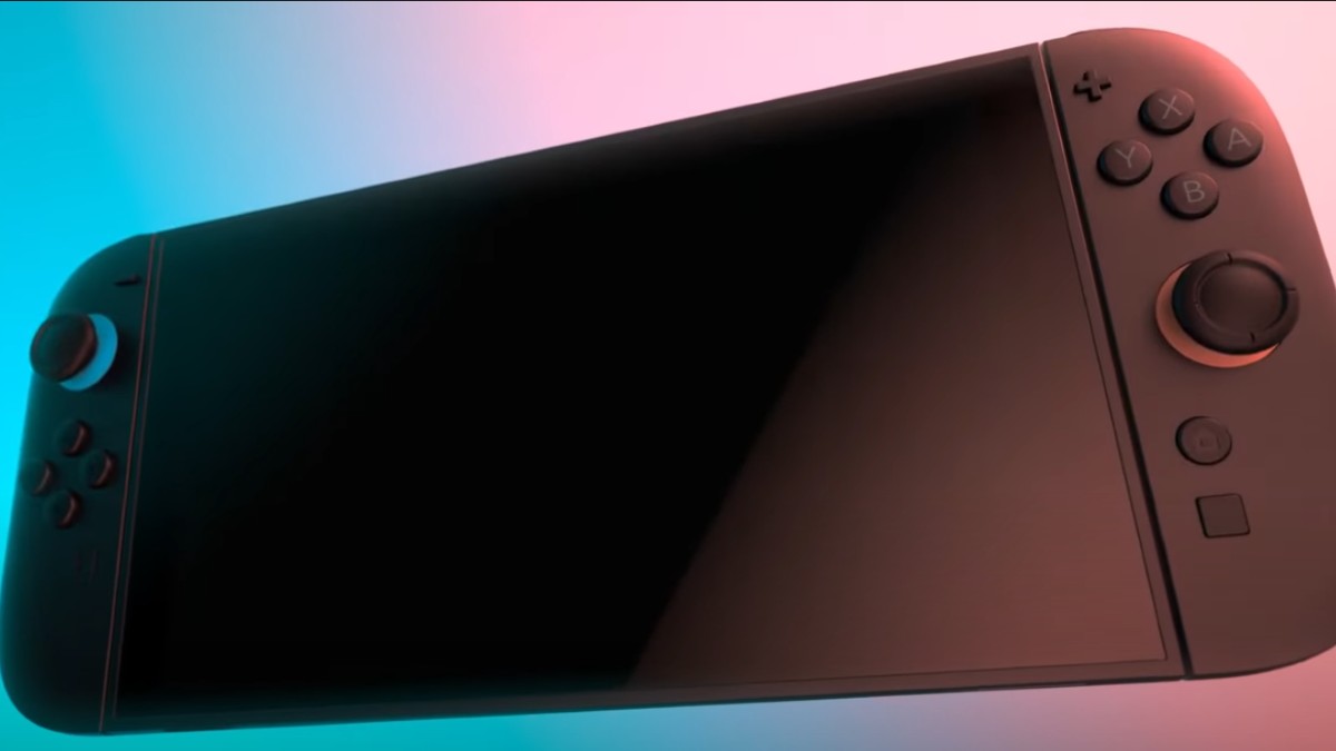 Oh yikes, the Nintendo Switch 2 is already being likened to Japan's ...