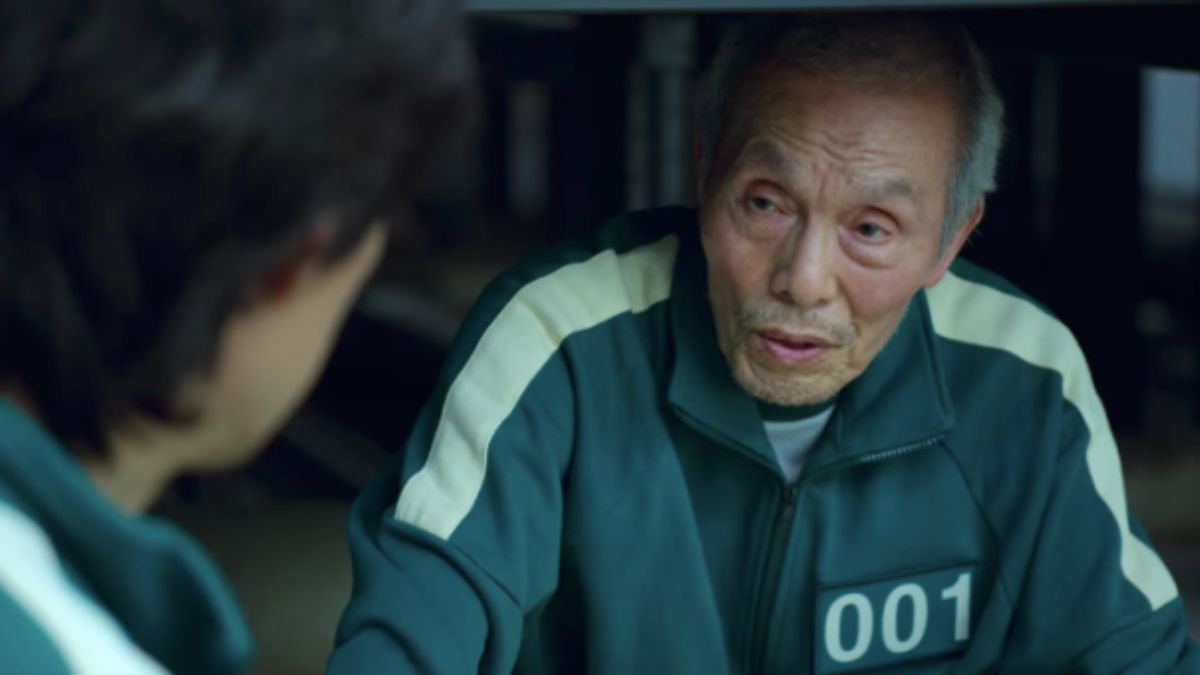 The Lee Jung-jae controversy: 'Squid Game' actor's legal woes ...