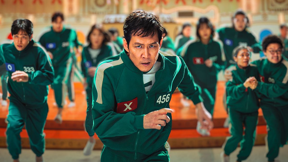 The Lee Jung-jae controversy: 'Squid Game' actor's legal woes ...