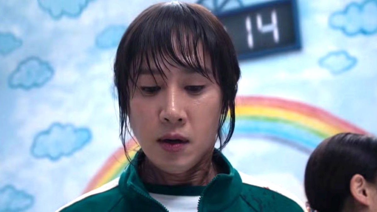 Let's talk about Cho Hyun-ju, the 'Squid Game' fan favorite at the ...