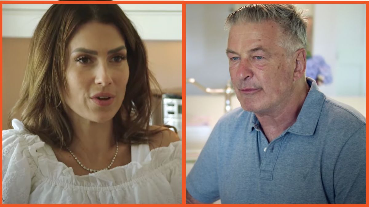 'Seven children, six animals and two parents': Yep, Alec Baldwin's ...