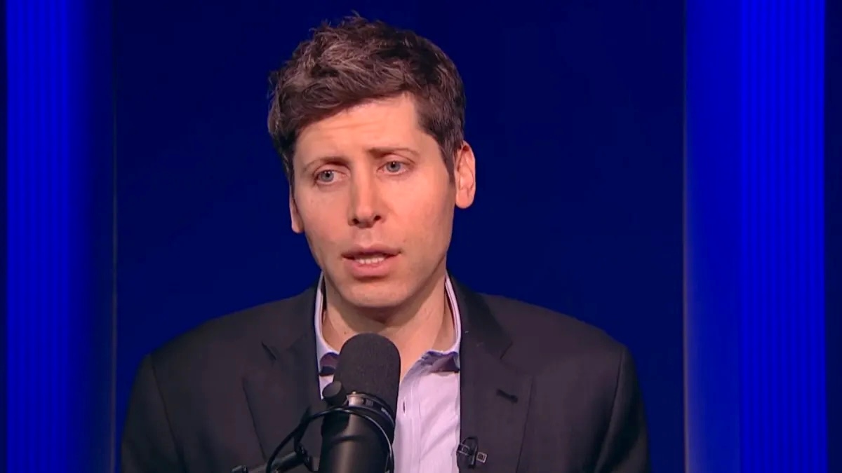 Sam Altman: The Guy Shaping Our Future