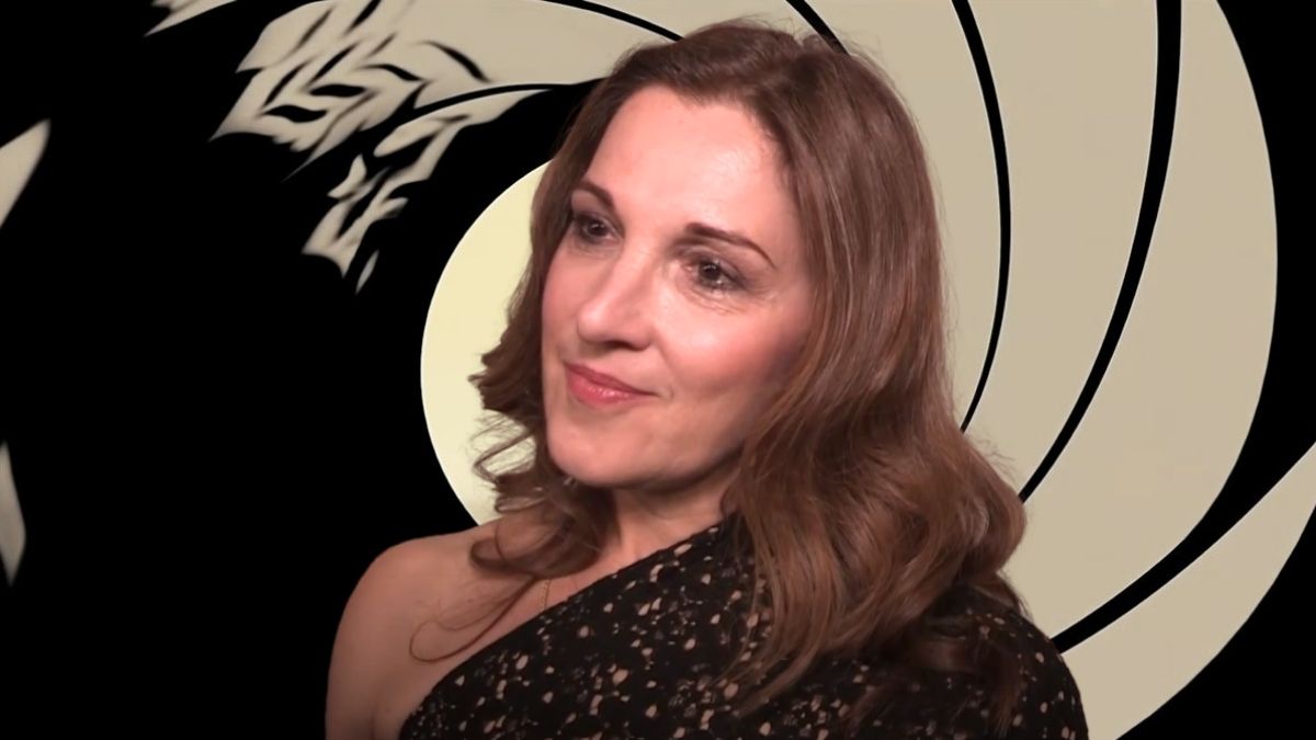 Barbara Broccoli's net worth, confirmed – We Got This Covered