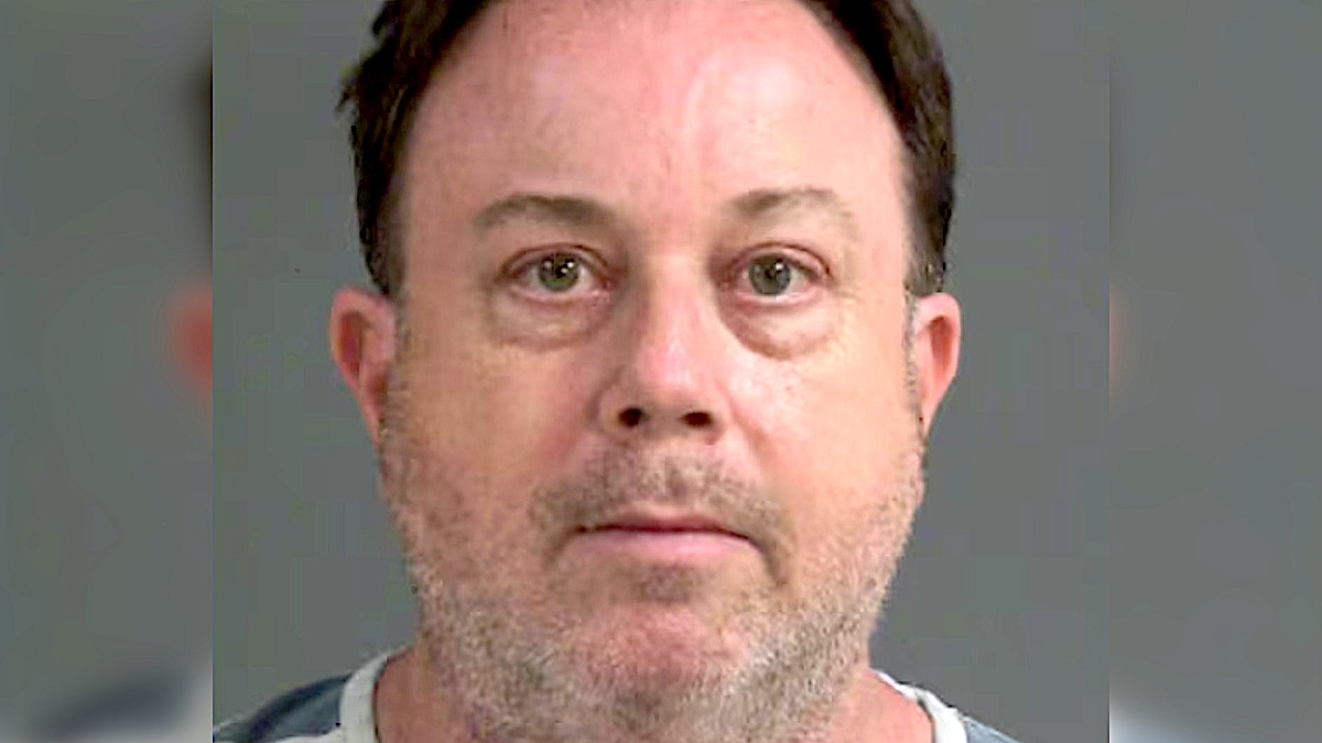 South Carolina man accused of murder allegedly left an incriminating to ...