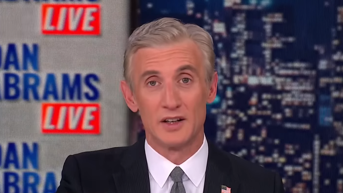 What happened to Dan Abrams on ‘NewsNation?' – We Got This Covered