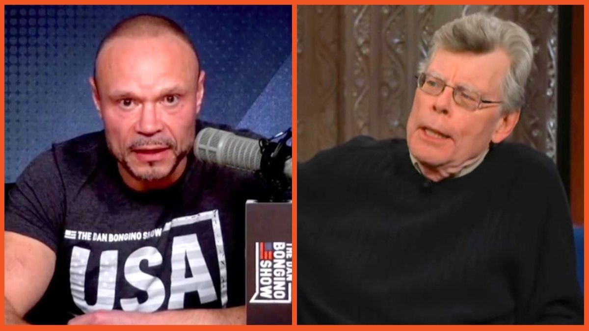 America's new Deputy FBI Director once told Stephen King to 'get a job, loser' – We Got This Covered