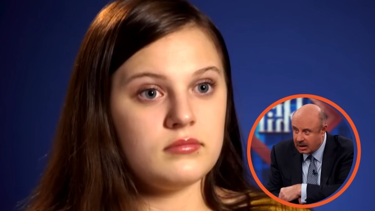 'A collision course with disaster': What happened to Destoni on 'Dr ...