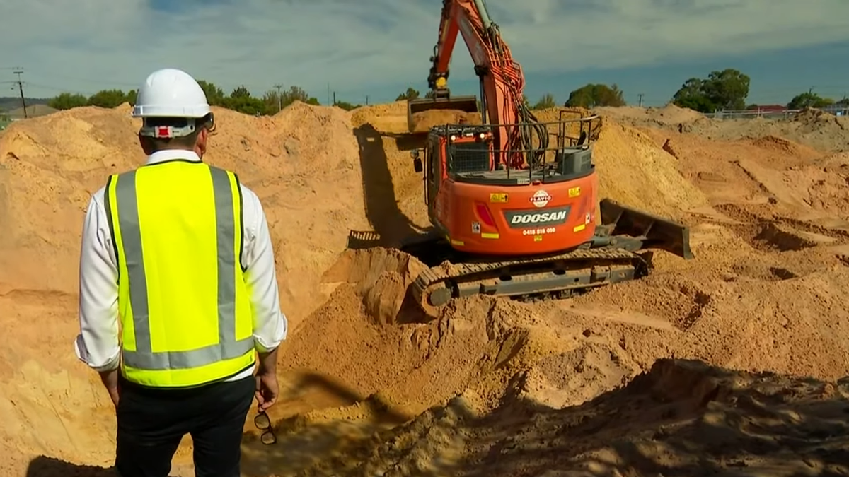 Search for Beaumont children reignites 59 years after their ...