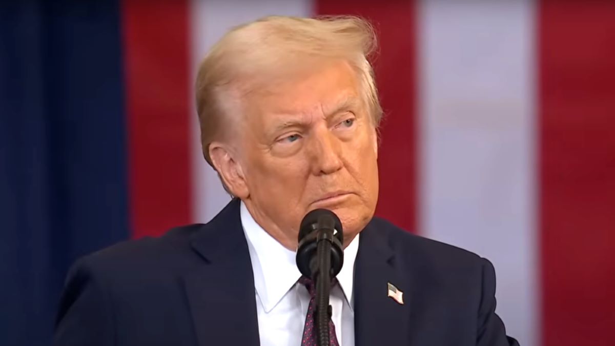 Donald Trump impeachment petition: how to sign and share – We Got This ...