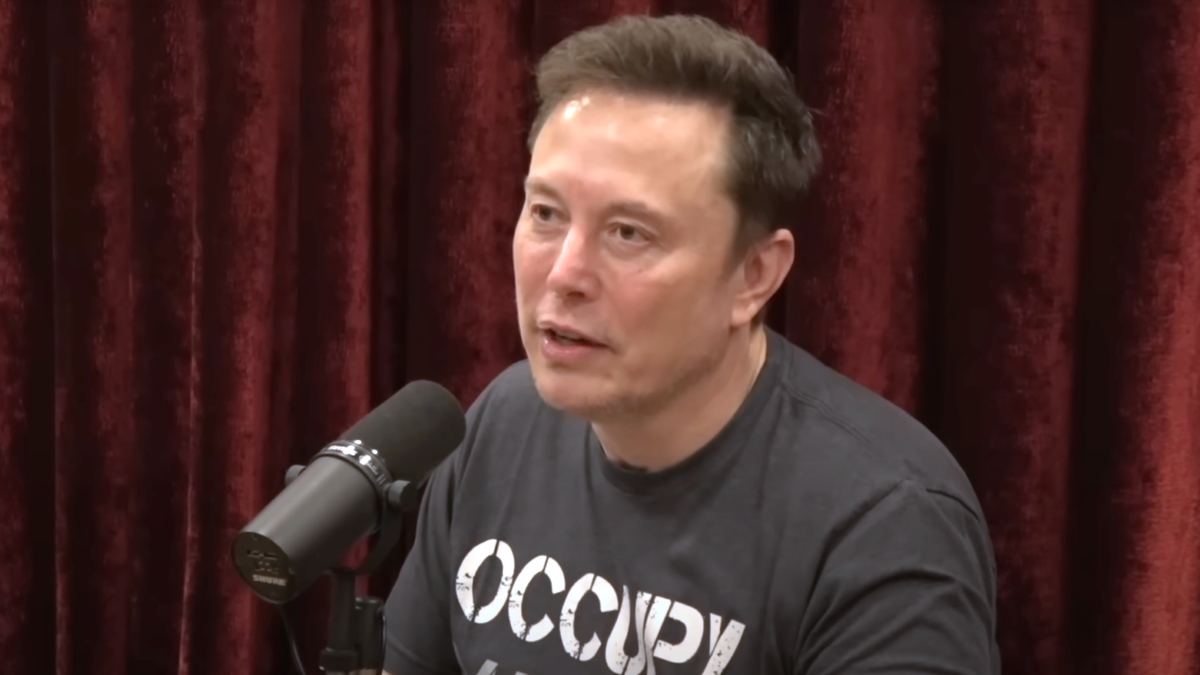 'I'd say it was a gray area': Is Elon Musk an illegal immigrant? – We ...