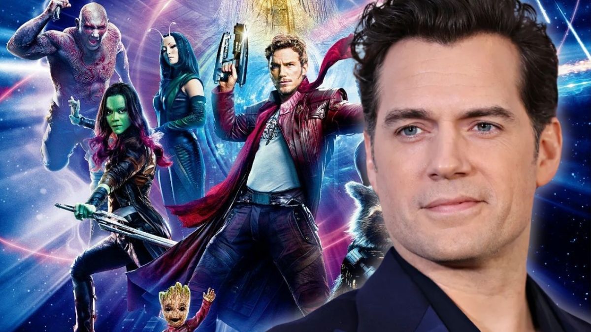 Marvel not moving forward with its 'Guardians of the Galaxy' spin-off ...