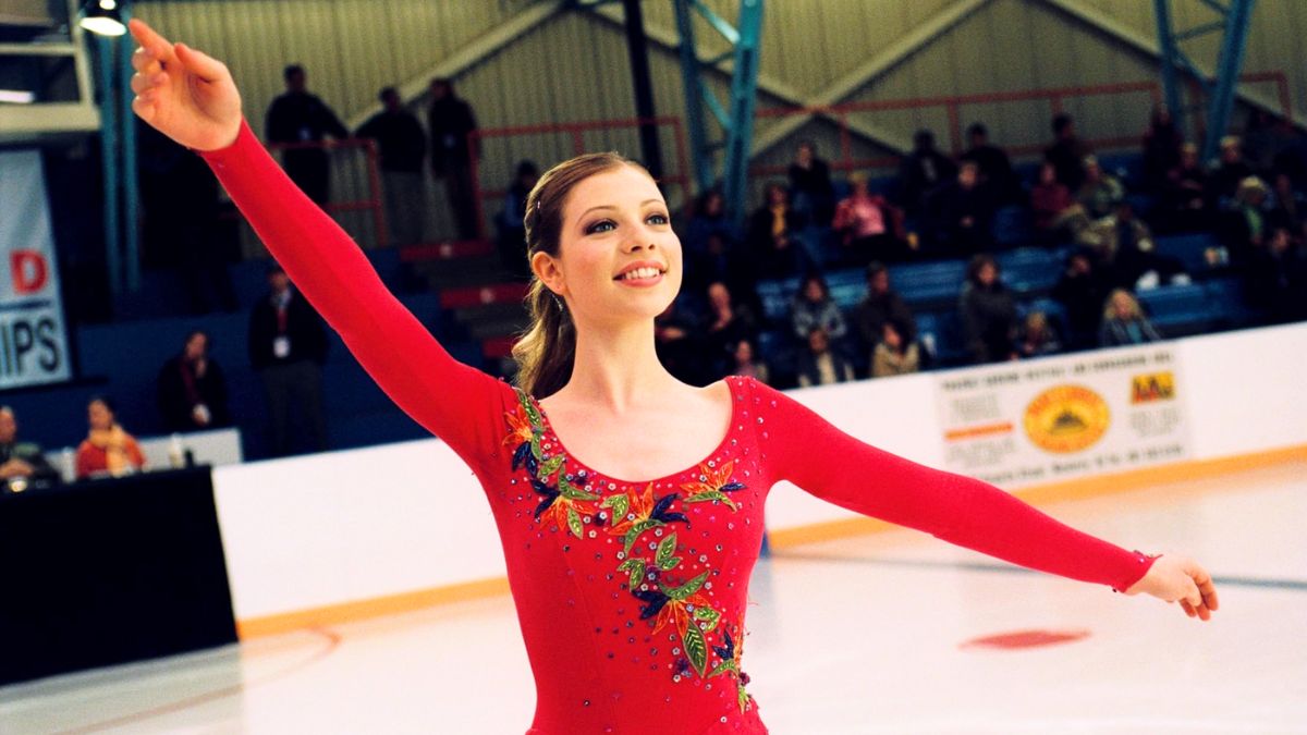 Where can I stream Michelle Trachtenberg's 'Ice Princess?' – We Got ...