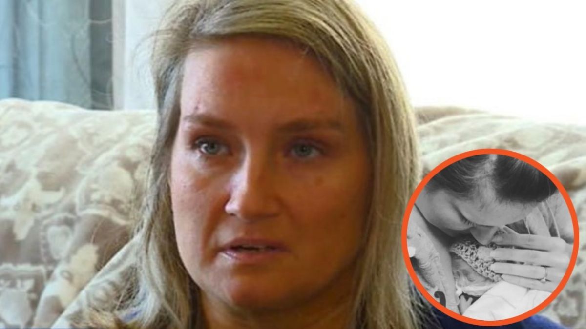 Chronic, not fatal: Indiana mom caught lying about her 'Make a Wish ...