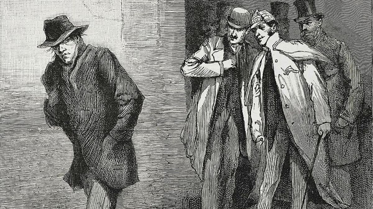 Did a '100%' DNA match reveal Jack the Ripper's identity after 137 ...
