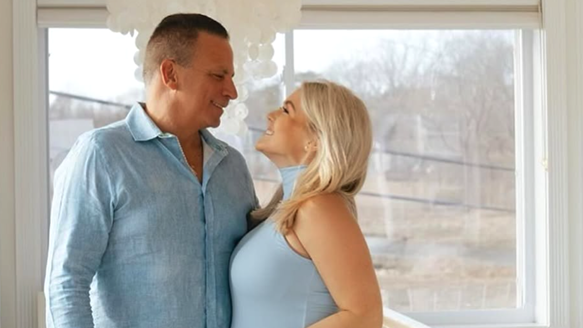 Karoline Leavitt's husband's net worth, confirmed. – We Got This Covered