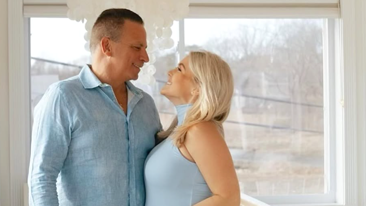 Karoline Leavitt's husband's net worth, confirmed. – We Got This Covered