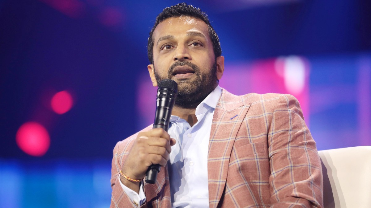 Reminder: New FBI director Kash Patel already promised to 'come after ...