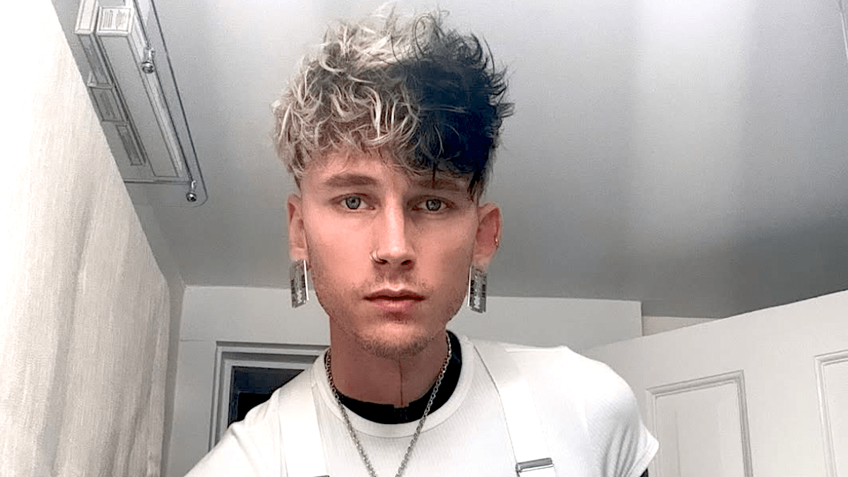'It wasn't his time': What happened to Rook, MGK's drummer? – We Got ...