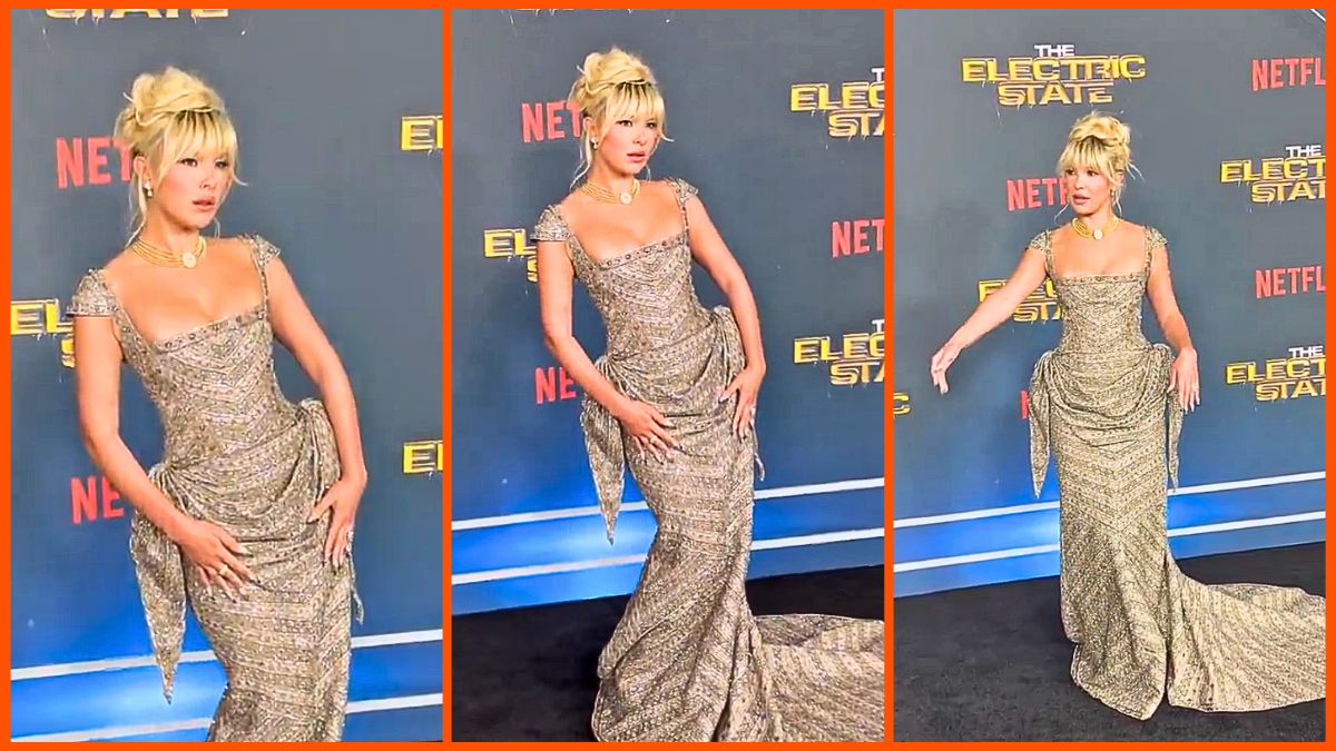 Millie Bobby Brown has a two-word answer to fans’ rude comments about ...