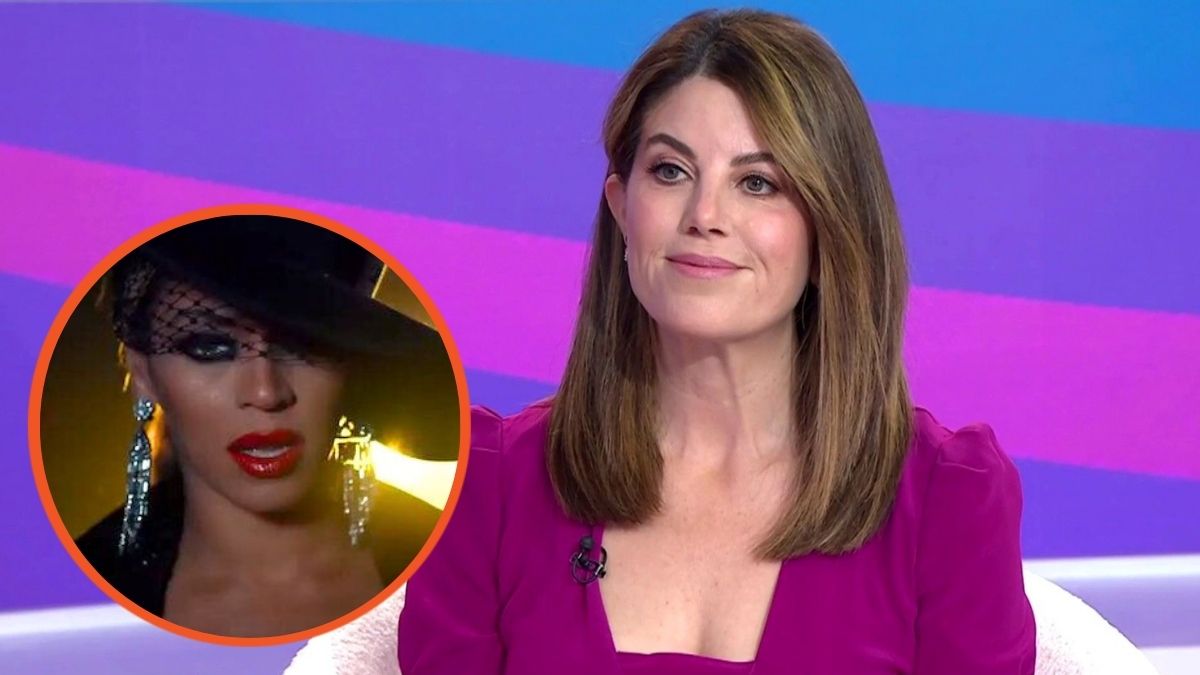 All Monica Lewinsky rap songs, explained – We Got This Covered