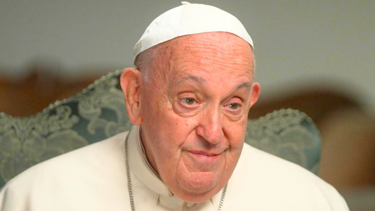 How serious is Pope Francis' condition and will he survive? – We Got ...
