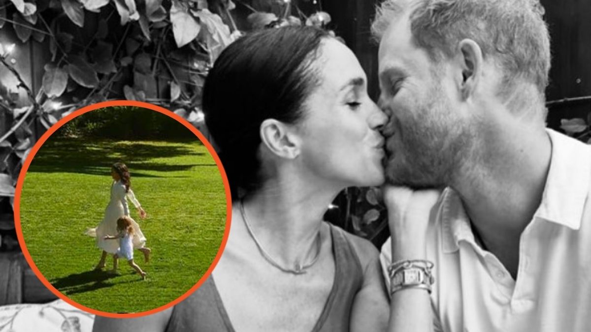 Meghan Markle accused of 'exploiting' the Royal Family as rare Lilibet appearance causes a stir ...