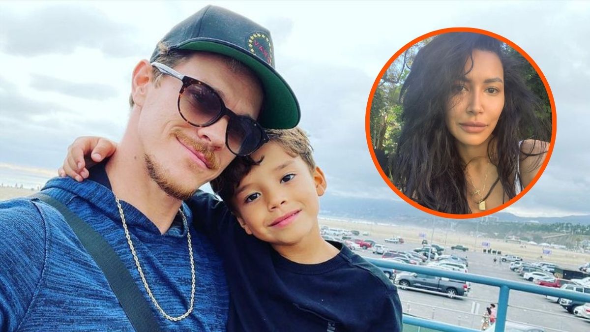 Ryan Dorsey accused of revealing too much about Naya Rivera’s death: ‘Some things should stay ...