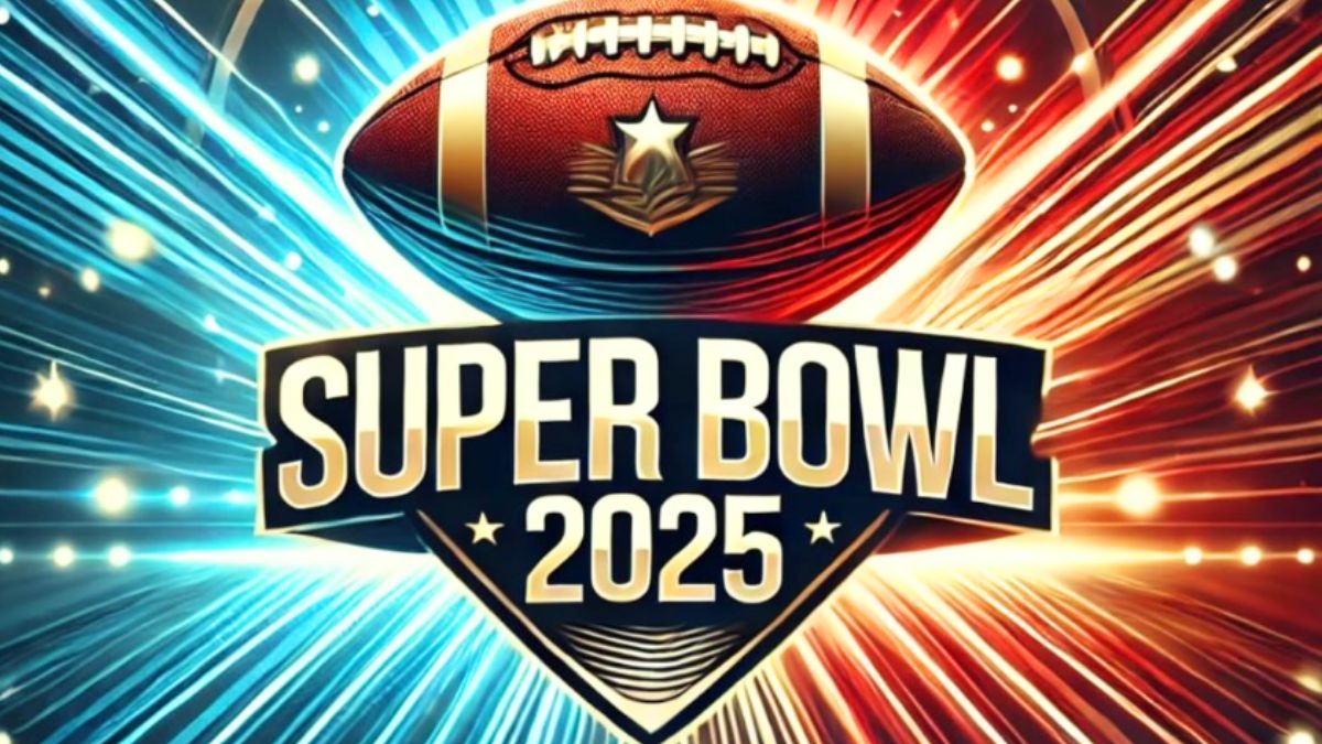 What time does the Super Bowl 2025 start? Where is it taking place and ...