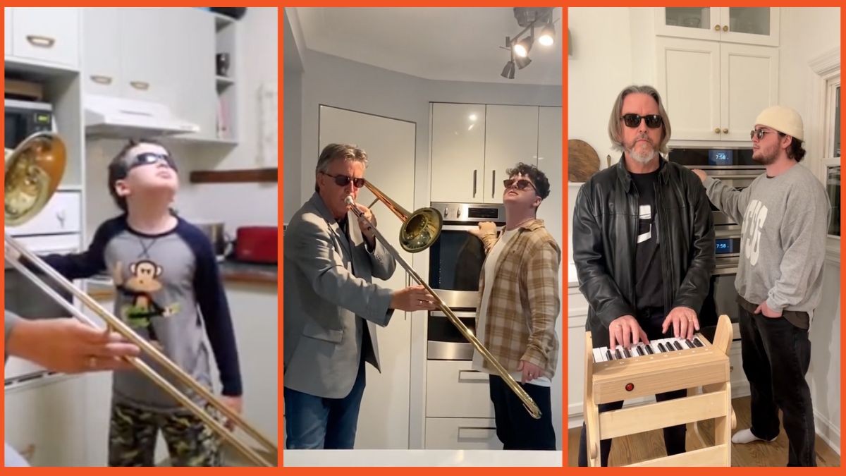 ‘The passage of time really do be inexorable’: In case 2025 didn’t make ...