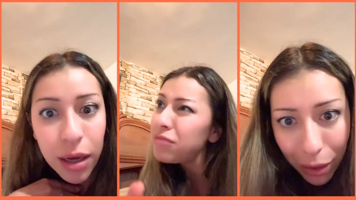 'I blame my dad': Woman reveals the crazy story of how she got her name ...