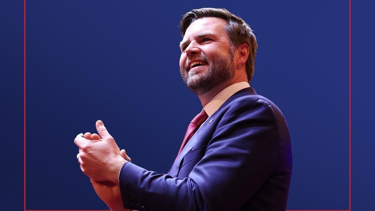 JD 'no fact checks' Vance was just publicly fact checked by U.K. Prime ...