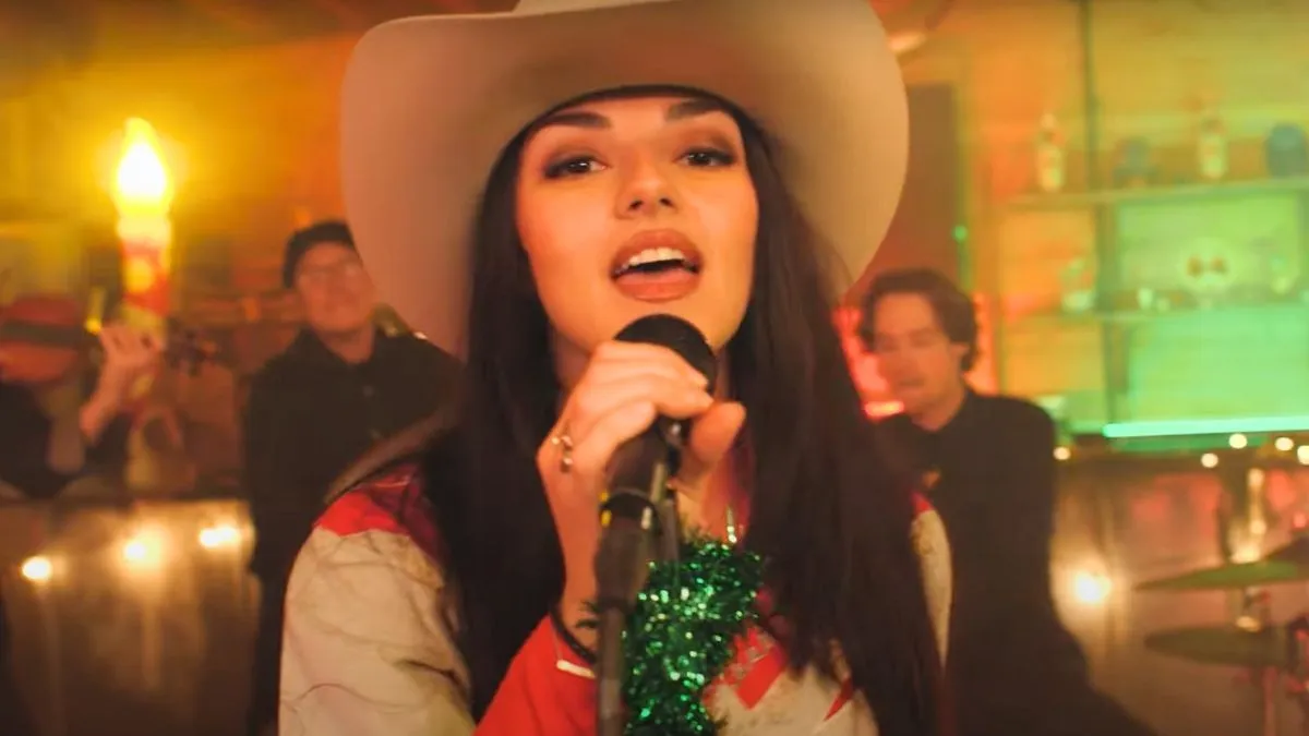 Kash Patel's girlfriend Alexis Wilkins' age, Instagram, and more – We ...