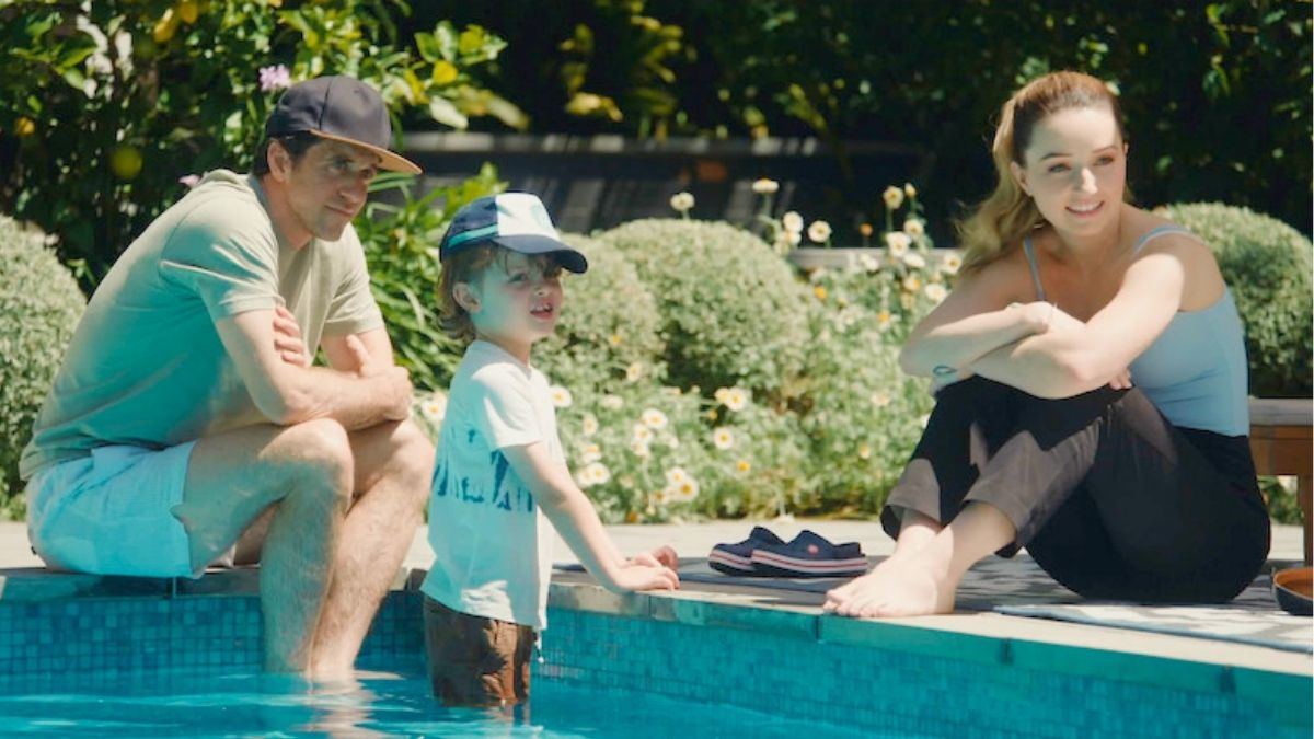 'Apple Cider Vinegar': Do we know what happened to Belle Gibson's son? – We Got This Covered