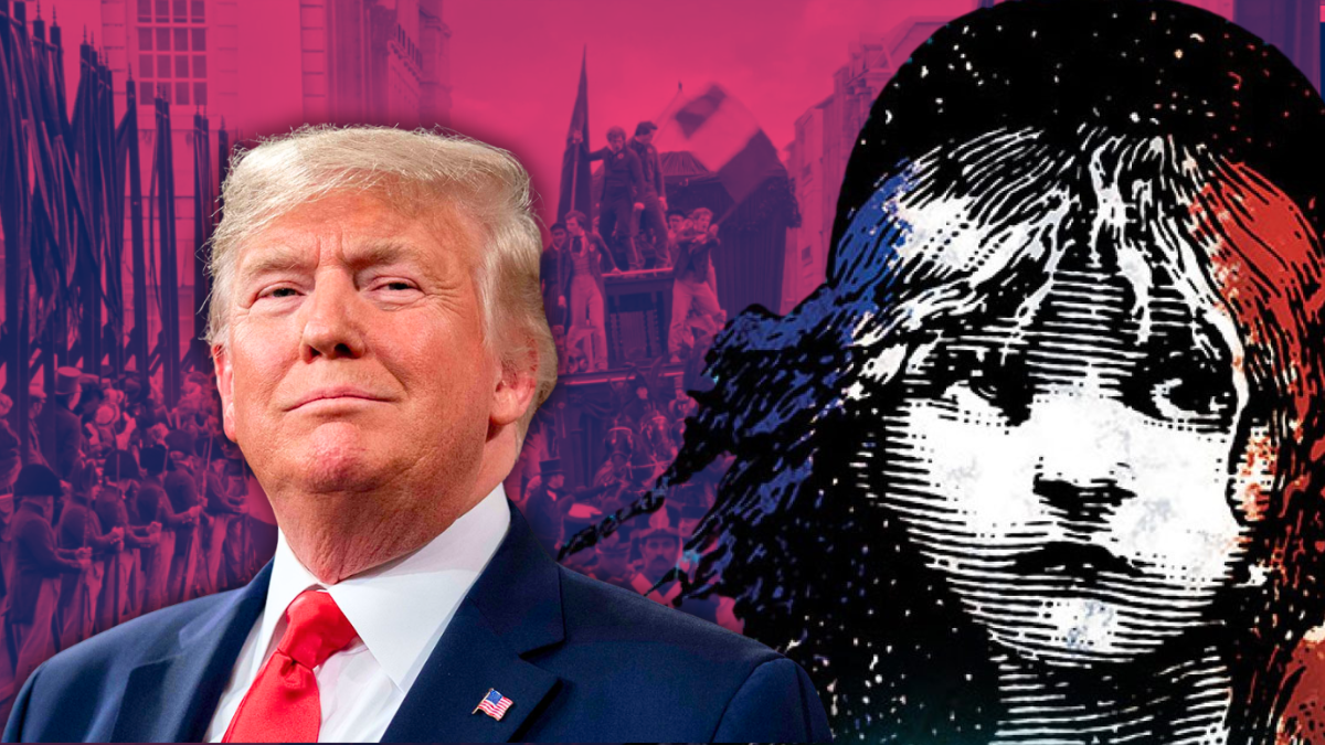 Is It True that Donald Trump Can't Read?