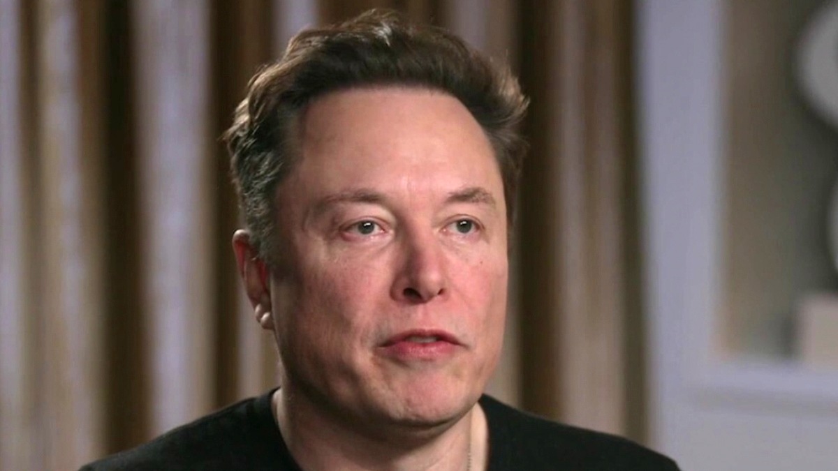 The mother of Elon Musk's 7th, 8th, and 9th children takes to X to ...