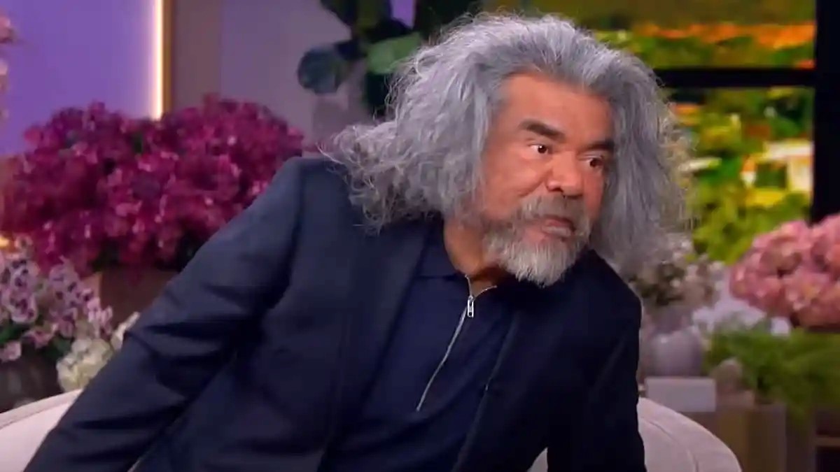 Did George Lopez cheat on his wife? And has he ever addressed the ...
