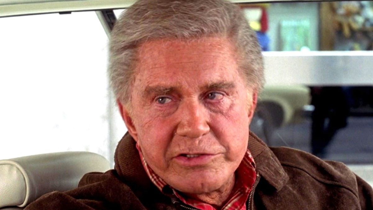 Spider-Man's Uncle Ben returns from the grave to deliver a vital ...