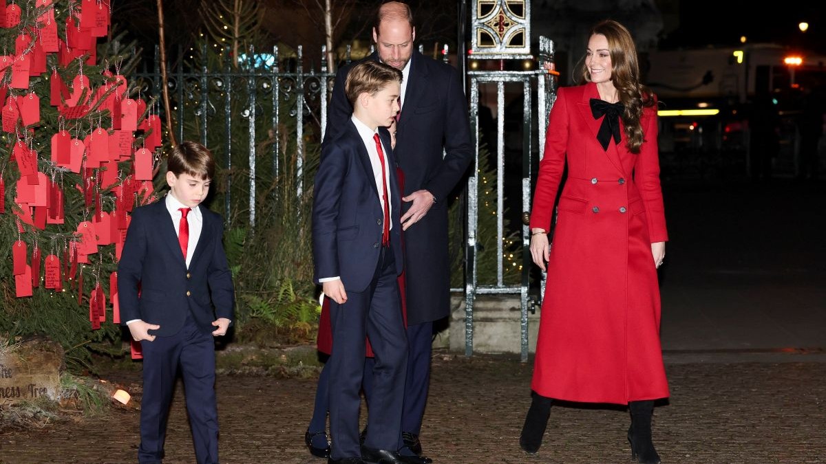 'It's not a perfect marriage': Prince William's 'tantrums' often cause ...