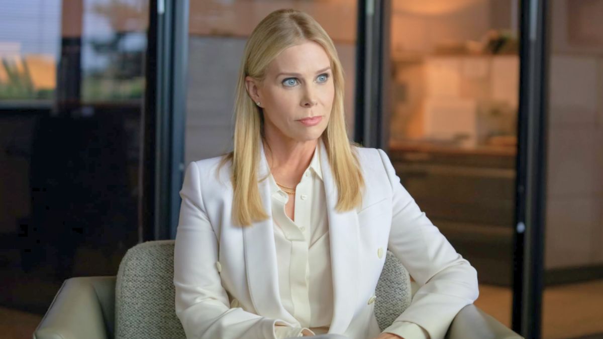 Cheryl Hines' net worth, business, early life, and marriage to Robert F ...