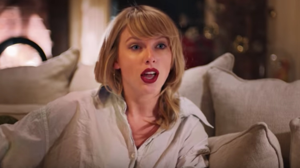 Taylor Swift's low-key Grammy Awards kindness underlines why she'll ...