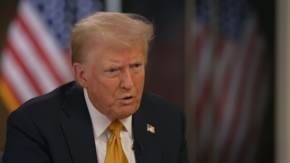 Is Donald Trump giving out stimulus checks in 2025? – We Got This Covered