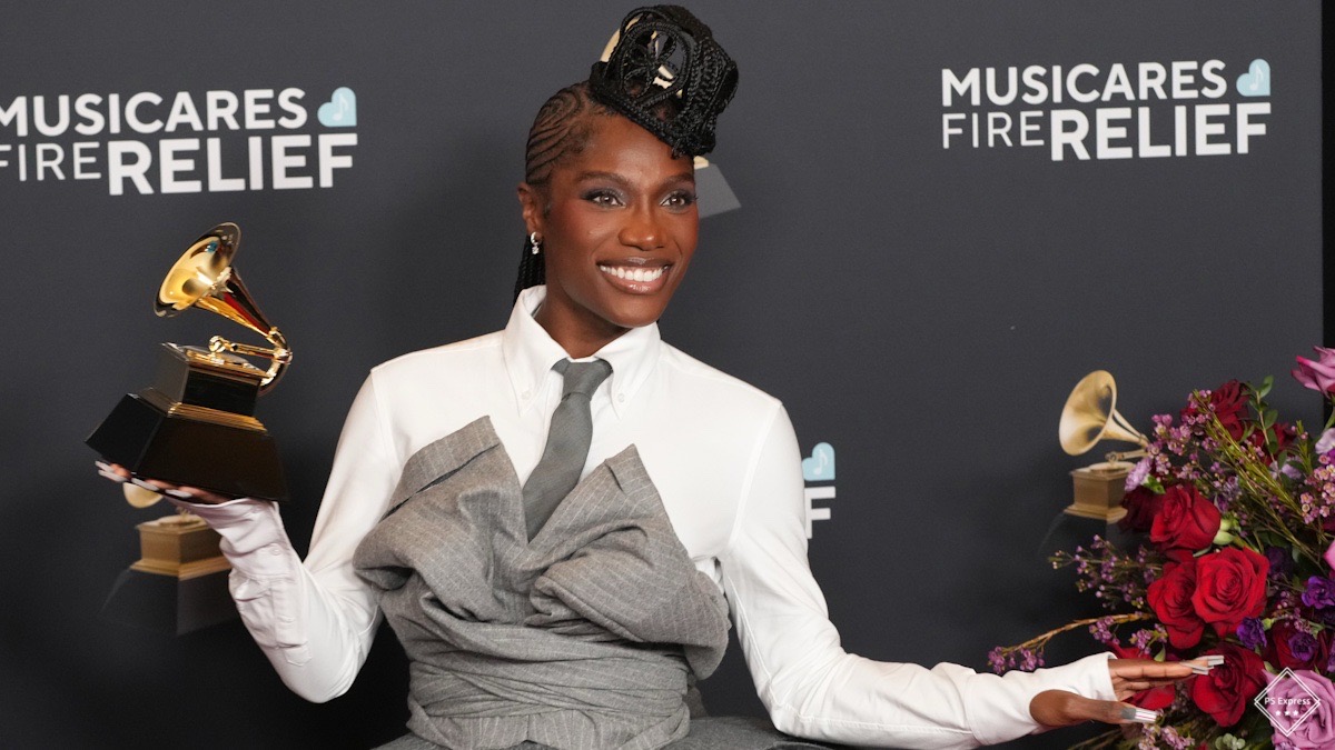 The Swamp Princess Doechii's ethnicity, confirmed – We Got This Covered