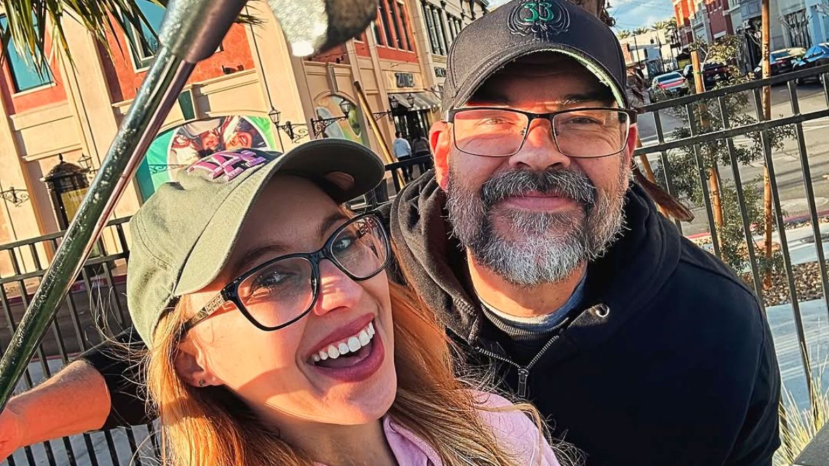 'Ghost Adventures': Aaron Goodwin's wife allegedly plotted to murder ...